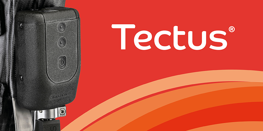 Tectus® leg KAFO from Blatchford