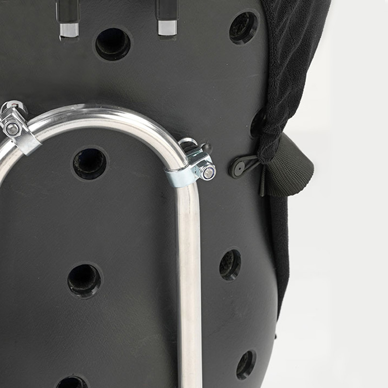 SEATING - Moulded Seating