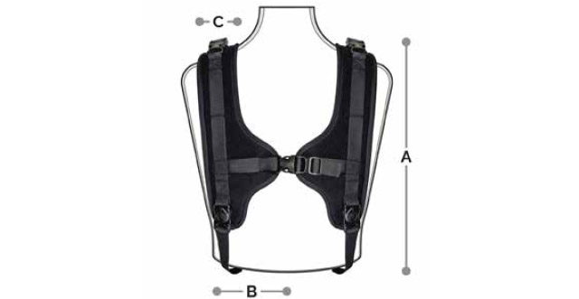 SEATING - Belts and Harnessing