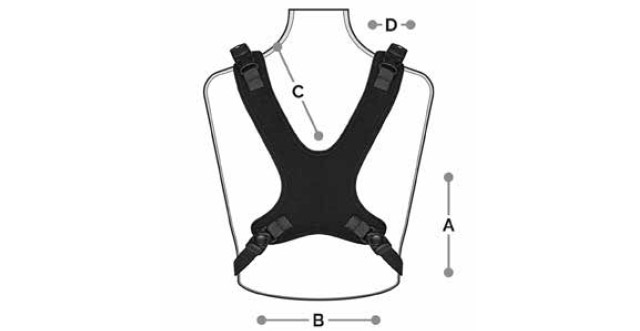 SEATING - Belts and Harnessing