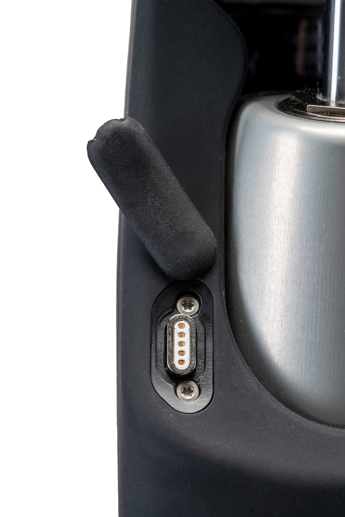 Linx prosthetic leg