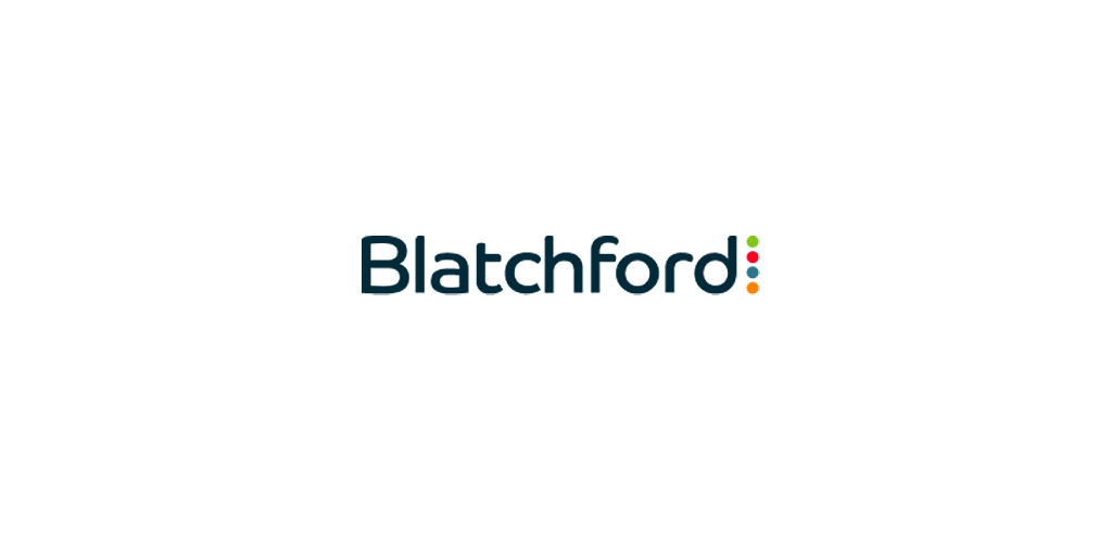 Blatchford Logo Drew Blatchford General Manager At MadeFirst | The