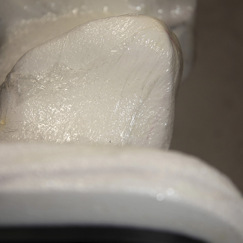 SEATING - Carved Foam Seating