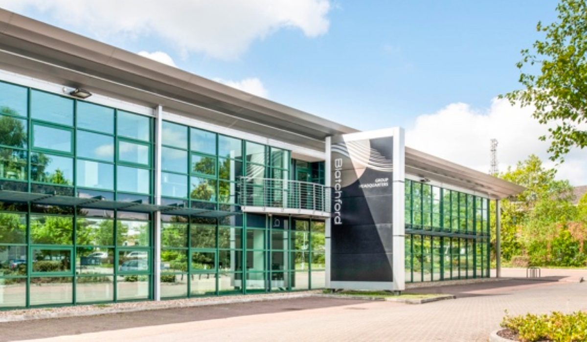 Blatchford Awarded Brighton Prosthetic & Orthotic Contract