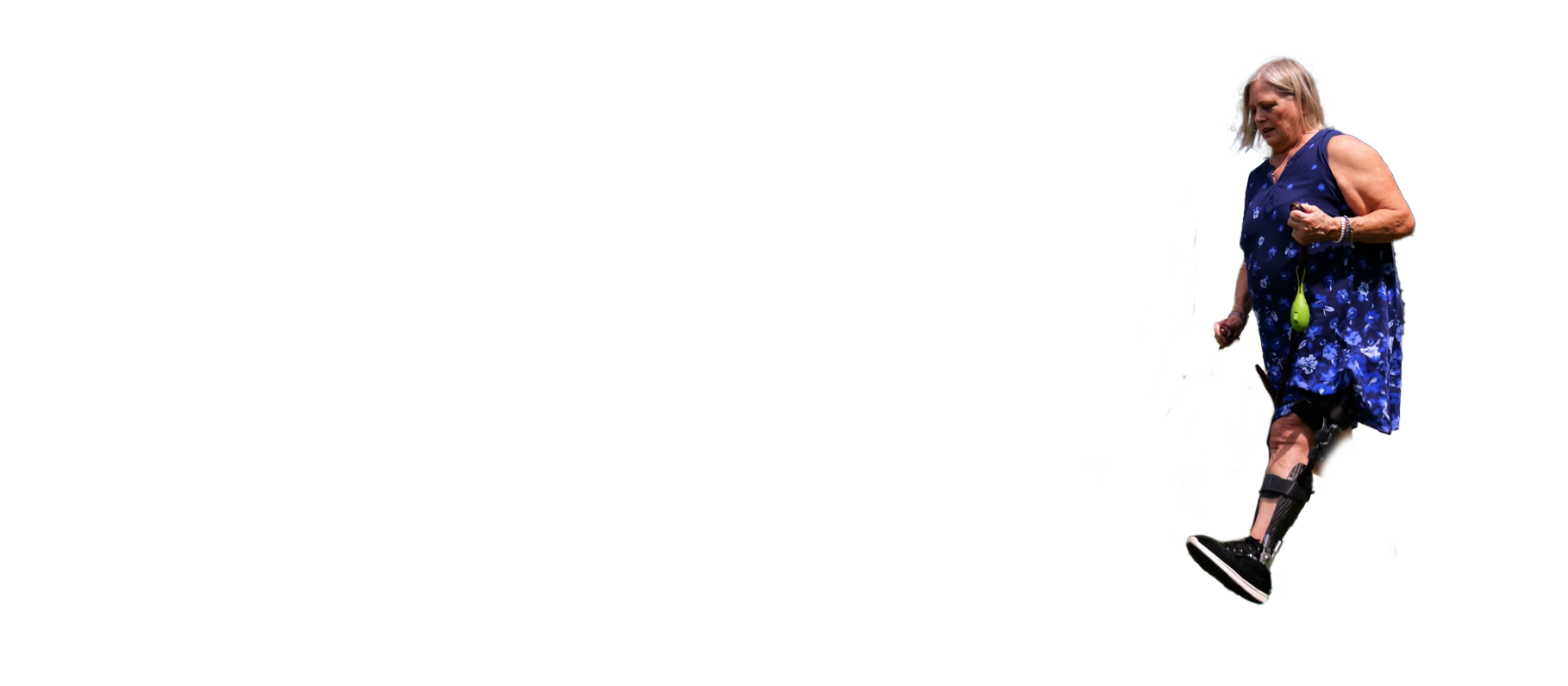 Tectus KAFO