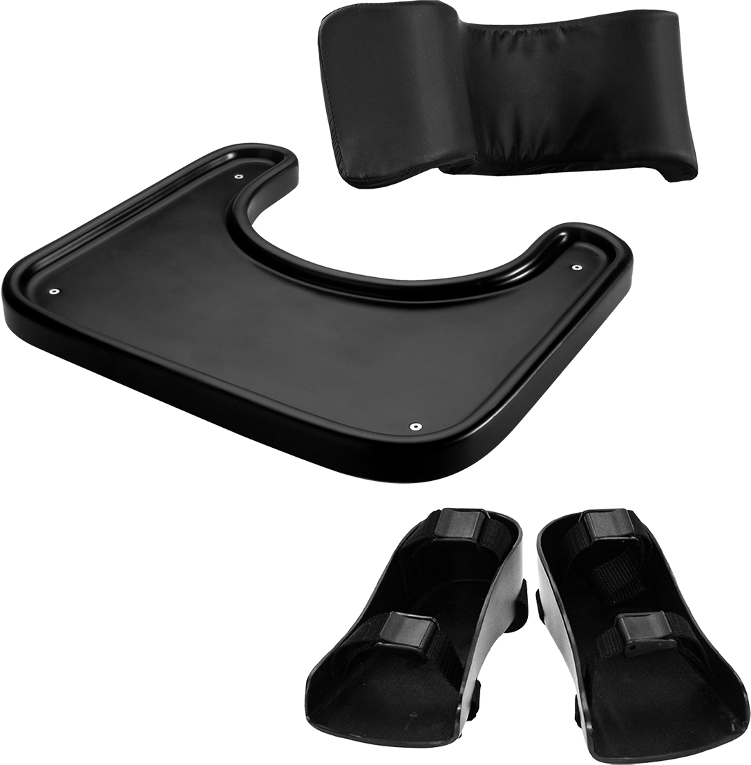 Wheelchairs & Seating