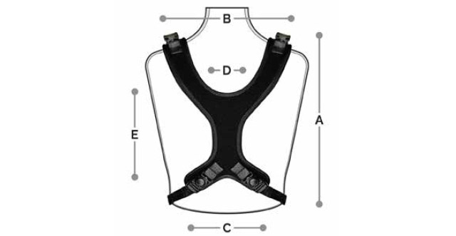 SEATING - Belts and Harnessing